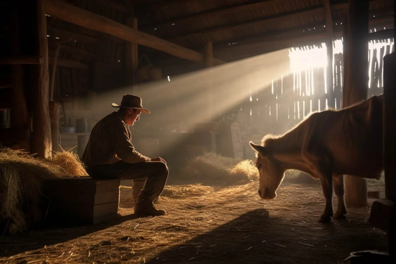 Dojenie krowy – wszystko, co musisz wiedzieć • Polski Farmer